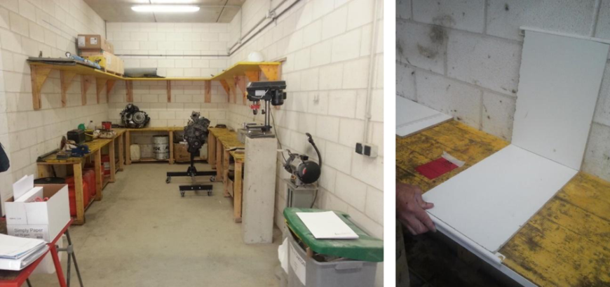 Méthode 5S – Institut Français de la Construction Lean